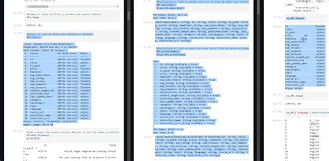 Github Ofeliafabiolagecomparacion Entre Pandas Pyspark Y Koalas
