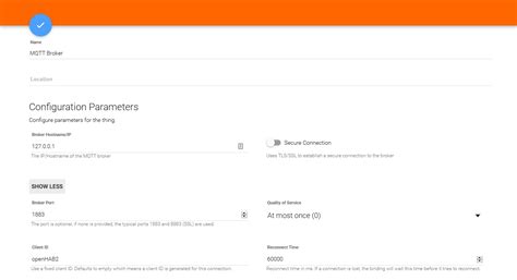 Using Local Mosquitto Mqtt Handlerinitializingerror Beginners