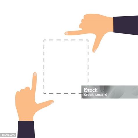 터치 스크린 태블릿 또는 스마트 폰을 위해 일반적으로 사용 되는 멀티 터치 제스처를 보여주는 손 아이콘 평면 디자인 현대 벡터 비즈니스 개념입니다 가리키기에 대한 스톡 벡터
