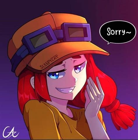 Brawl Stars Yeni Karakter Drbeckmann