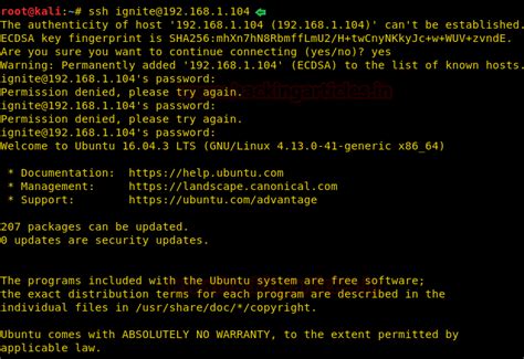 Linux Privilege Escalation Using Suid Binaries Hacking Articles