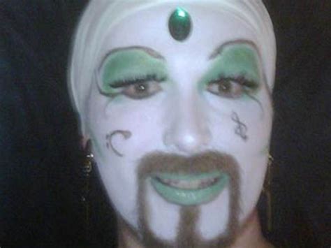 Sister Gae Anna Proud Sisters Of Perpetual Indulgence Abbey Of St Joan