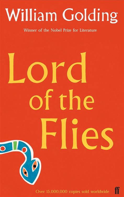 Lord Of The Flies By William Golding Paperback 9780571056866 Buy