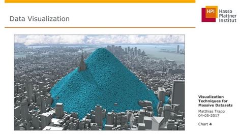Visualization Techniques For Massive Datasets Ppt