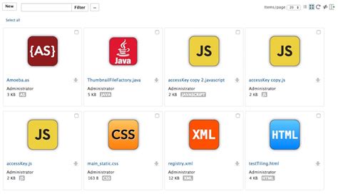 github nuxeo sandbox nuxeo custom thumbnails