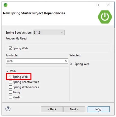 get started with spring boot 3 tutorial