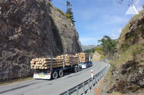 Rockfall Hazard Mitigation