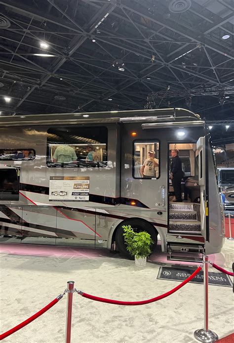 The Ultimate Guide To Different RV Types Life In The RV