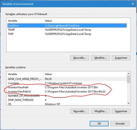 inventorviewctrl ocx not loading windows 10 autodesk community