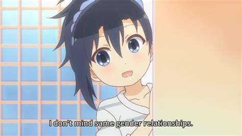 Anime Irl R Anime Irl