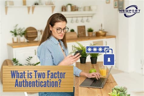 What Is Two Factor Authentication