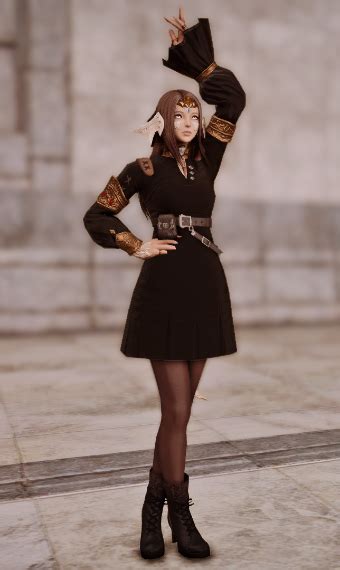 Starlight Eorzea Collection