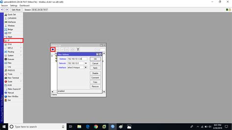 Cara Setting Hotspot Mikrotik Lengkap Andrytech