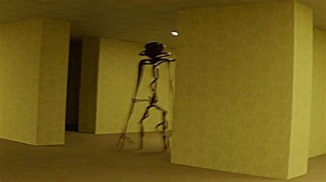 The Backrooms Wallpapers 4k Hd Backgrounds On Wallpaperbat