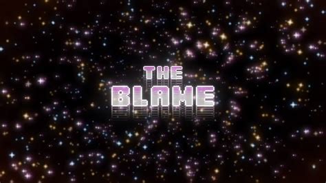 The Blame The Amazing World Of Gumball Wiki Fandom
