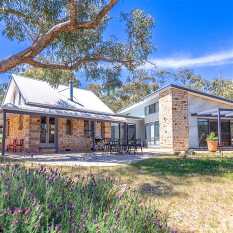 BNB Management Clare Valley Short Stays