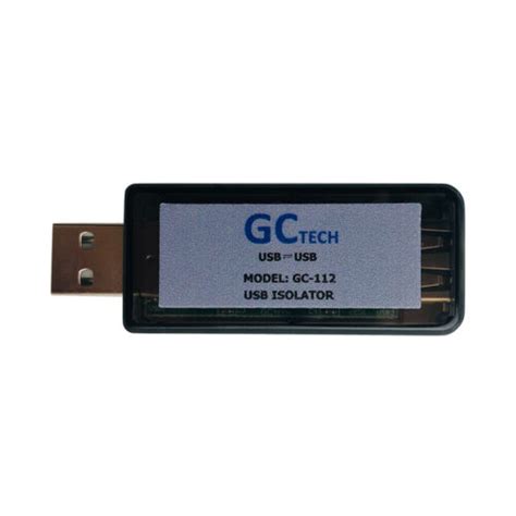 USB Isolator Module ElmorLabs