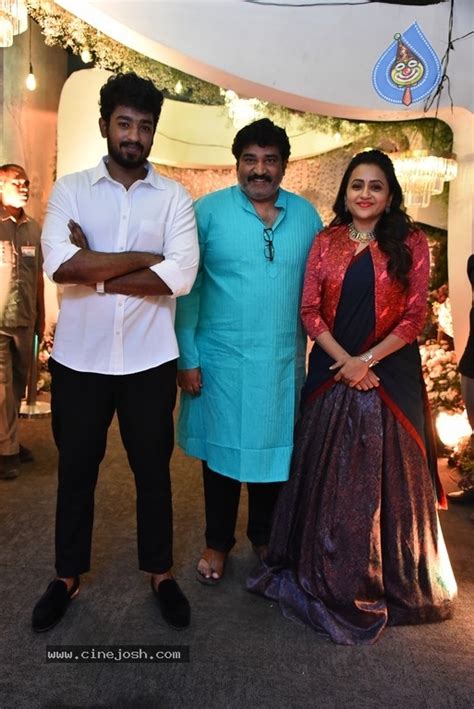 Ashish And Advitha Reception 01 Photo 60 Of 114