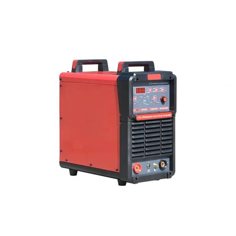 Tig Welder Machine Inverter Dc Pulse Tig Welding Machine Tig 315 Apes