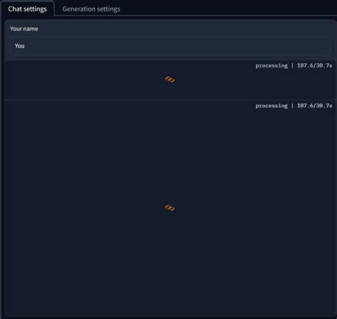 Repeated Replies In Chat Mode With Flexgen · Issue 104 · Oobaboogatext Generation Webui · Github