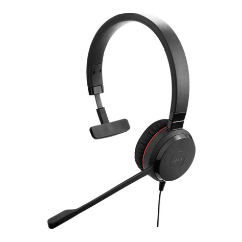 Jabra Evolve Series Evolve Ii Vs Evolve Vs Evolve
