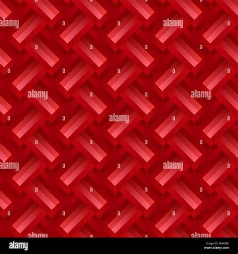 Gradient Seamless Geometrical Stripe Pattern Background Design