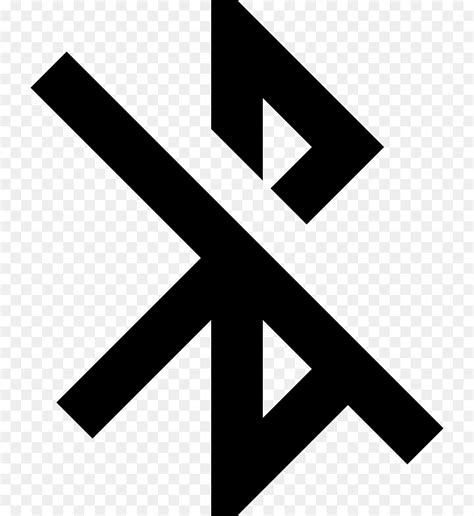 Bluetooth Vector At Vectorified Com Collection Of Bluetooth Vector