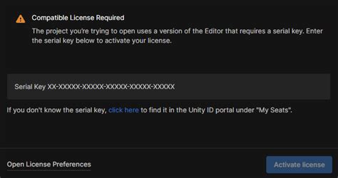 How Can You Open Your Project With Lower Version Editor With Your Unity Industry Unity Support