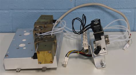 Agilent Hplc Column Switching Valve At Cherrie Brown Blog