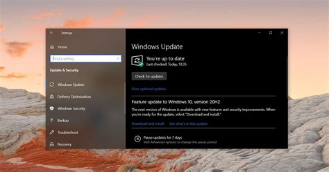 Microsoft Is Aware Of Two New Issues In Windows Updates