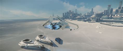 Calling All Devs Star Citizen Spectrum