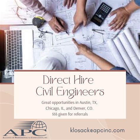 Kori Losack On Linkedin Civilengineeringjobs Landdevelopment