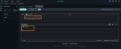 Simplify Data Integration With Aws Glue And Zero Etl To Amazon Sagemaker Lakehouse Aws Big