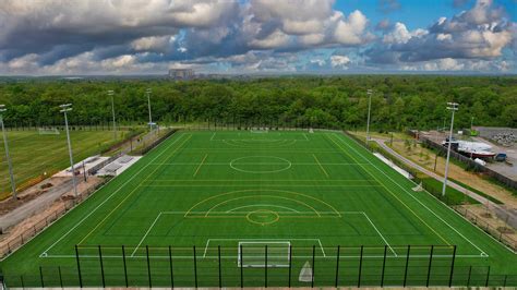 Sixteen Mile Sports Complex Worldwide Turf Inc