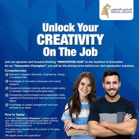 Oriental Weavers On Linkedin Oriental Weavers Decided To Shape The Future Of Innovation Step