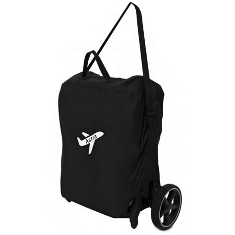 Коляска Carrello Astra