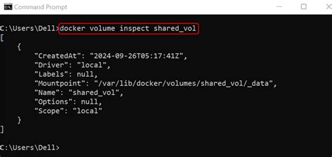 How To Share Data Between Docker Containers Ultahost Knowledge Base