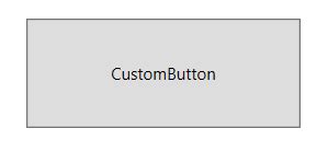 Xaml Wpf How To Apply A Style To A Custom Control Item Without Overriding The Derived Style