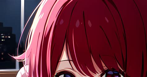 Aiart Ai Generated Illustration Kana Arima Arima Kana 53 Pixiv