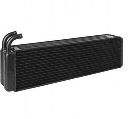 Радиатор отопителя УАЗ 469 (2-х рядный, медный) Вся Россия ...