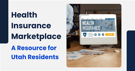 Health Insurance Marketplace Trends And Tips For Utah Residents Omnicore