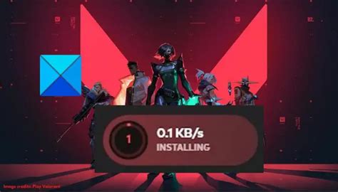 Valorant Stuck On Map Loading Screen Fixed