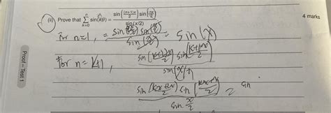 Trig Proof R Askmath