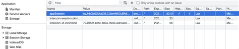 Getting Rid Of Appsession Token When Logging Out Auth0 Community