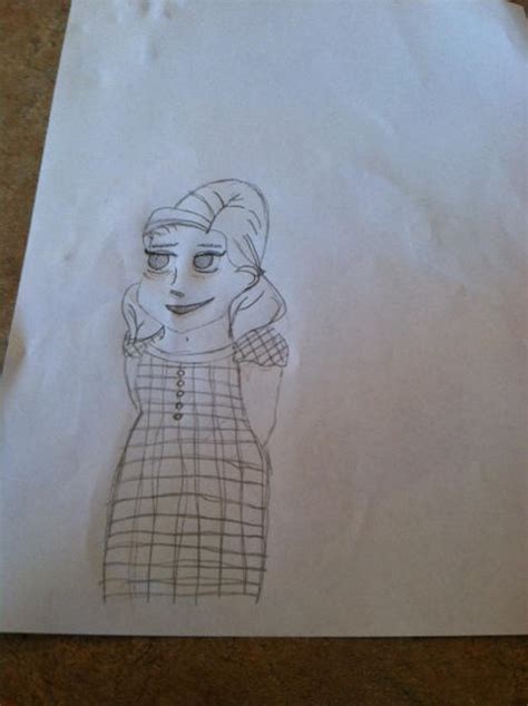 Penny Pingleton By Bubblypaige On Deviantart