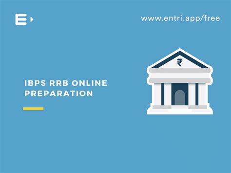 IBPS RRB Online Preparation Entri Blog
