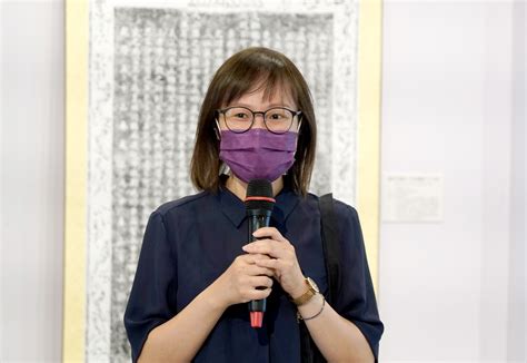 中華鱻傳媒 碑傳臺灣400年成大歷史文物館展出 首次以拓本回顧臺灣歷史