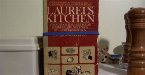 Not Buying Anything The Cookbook That Changed How We Cook And Eat