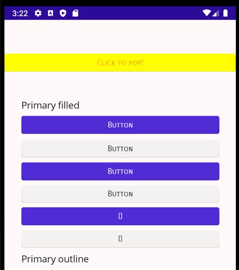 Bug Controls Dont Layout Properly Horizontally · Issue 76 · Dotnetmicrosoftmauigraphics
