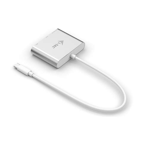 I Tec Usb Type C K Hdmi Usb S Power Delivery C Ahdmipd Tsbohemia Cz